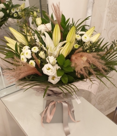 Especially for U Flowers, Hair and Beauty based in Hugglescote for same ...